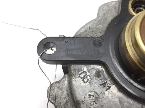 08 Porsche Cayenne Vacuum Pump 03H145113 100K OEM Used | eBay