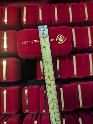 Ace Ultra Premium Case | eBay