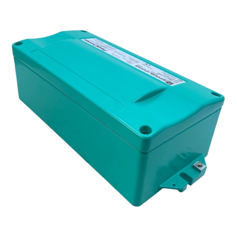 Pepperl+Fuchs F2-JBSC-4.CGB fieldbus distributor U 35V I 4.5A Uo=32V ...