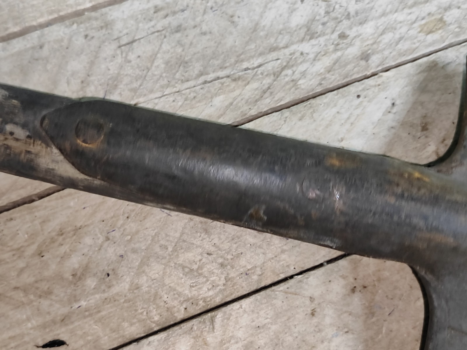 German WW2 Shovel small infantry Spade WhermachtlllRЕICH 1942-44 ...