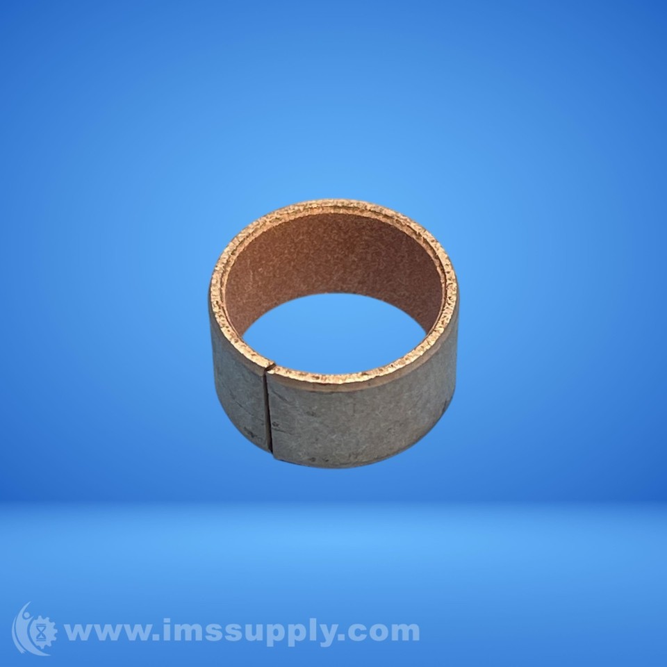 BM-1208 Oil-free Self Lubricating Composite Bearing FNIP | eBay