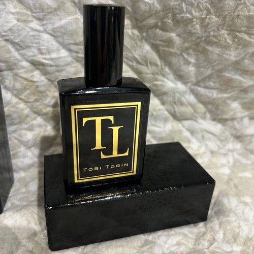 TT Tobi Tobin Eau De Toilette Spray No. 10 for Women and Men 1.7 oz ...
