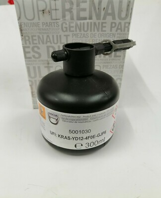 Genuine Renault Dacia Tyre Puncture Repair Sealant | eBay