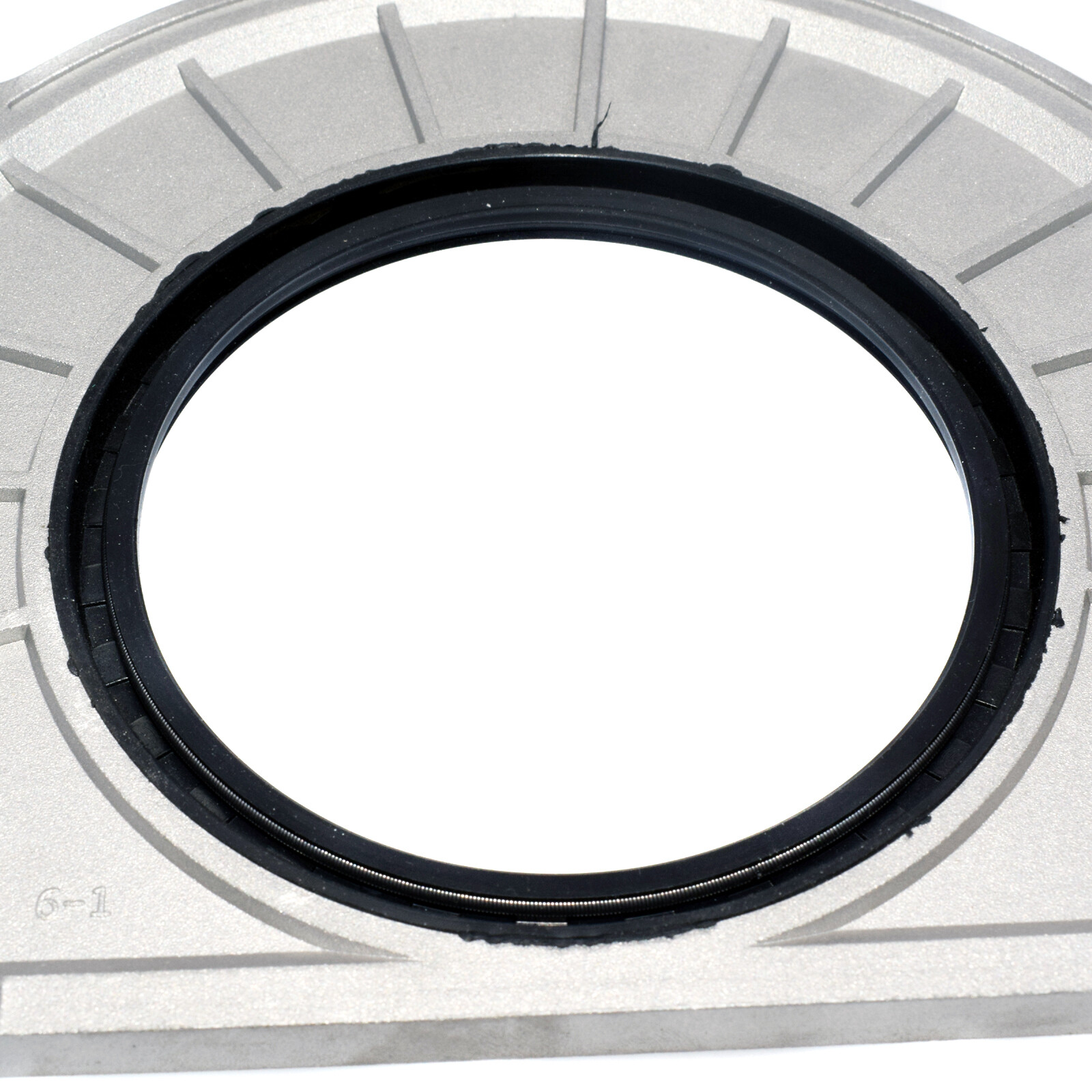 12637710 Rear Main Crankshaft Seal For GMC Buick Cadillac Chevy Pontiac ...