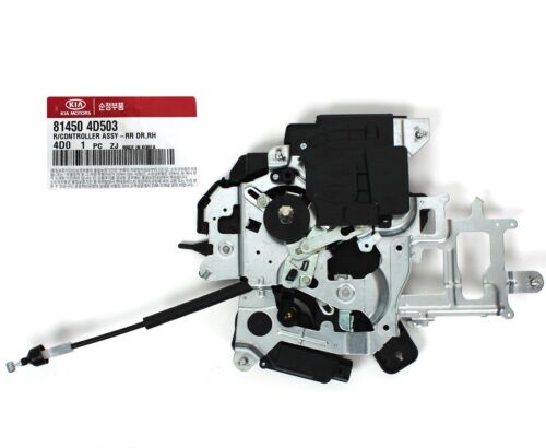 GENUINE 814504D503 Sliding RIGHT Door Controller for Kia Sedona ...
