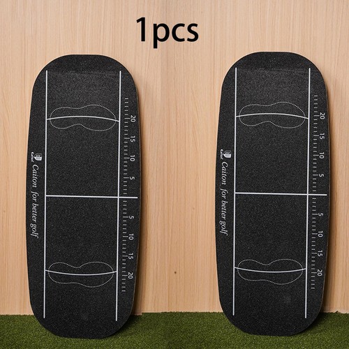 Golf Weight Shifter Pressure Plate Golf Balance Board for Beginners ...