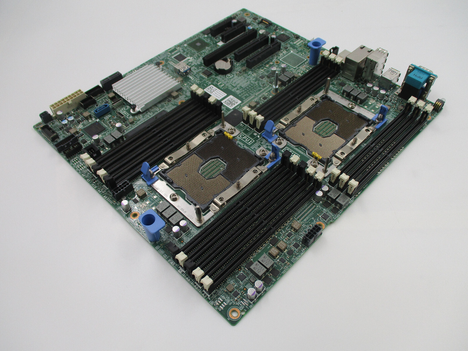 Dell PowerEdge T440 LGA3647 Motherboard Dell P/N 00X7CK Tested Working ...