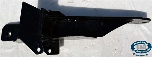 Fisher Plow Push Plates Mount for GMC or Chevy 7169 2500hd 99-10 for ...
