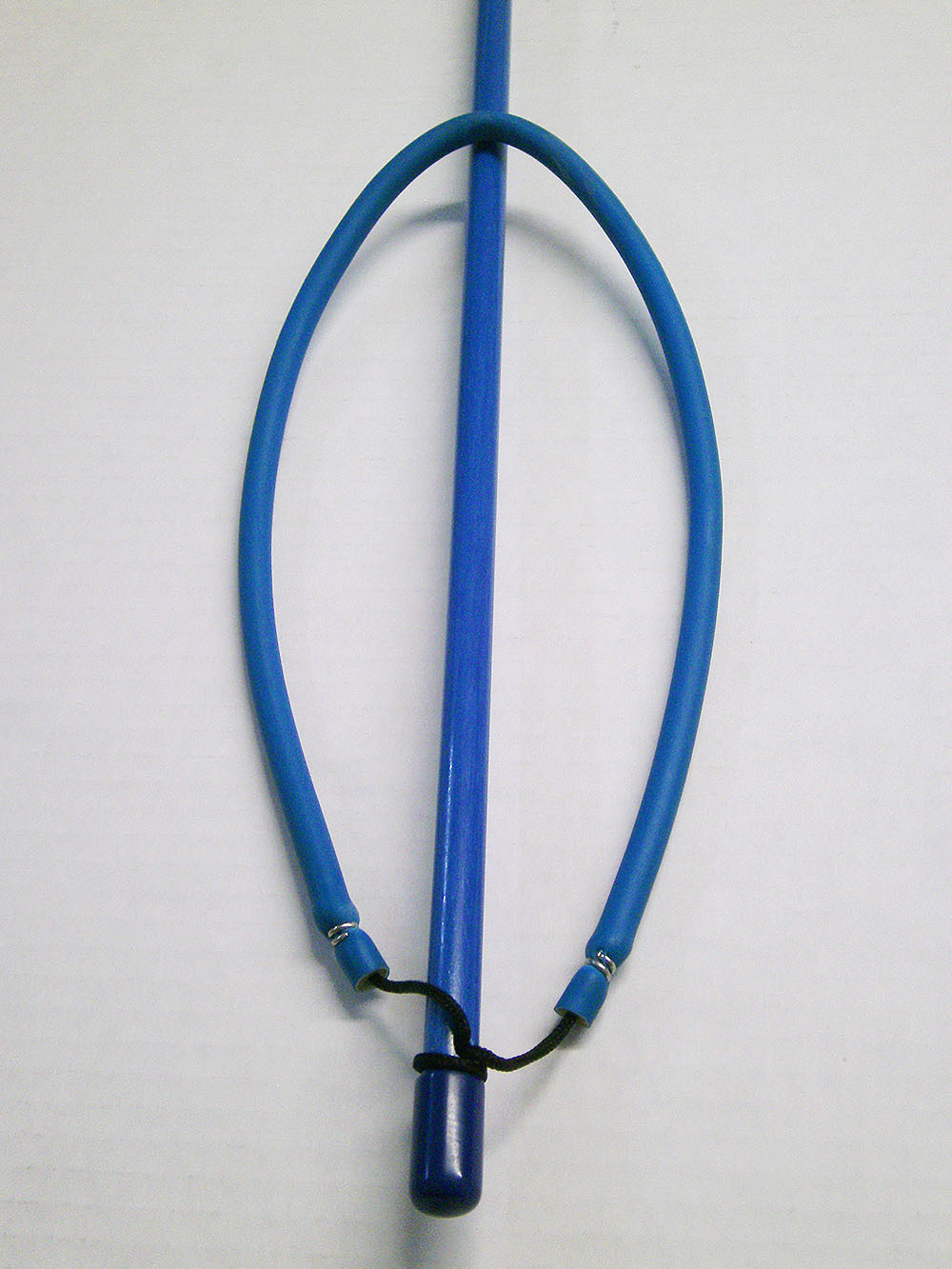 Spear Pole w/ Paralyzer Tip Hawaiian Sling FiberGlass Scuba Diving Gun ...