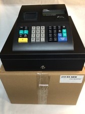 Royal 520DX Electronic Cash Register Thermal Printer Rear LCD Display W ...
