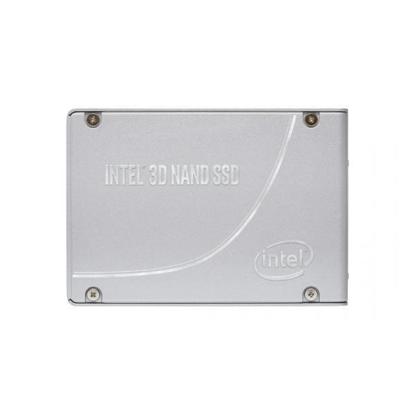 Intel DC P4510 8TB SSD, PCIe 3.1, NVMe, 2,5 Zoll Interne Festplatte ...