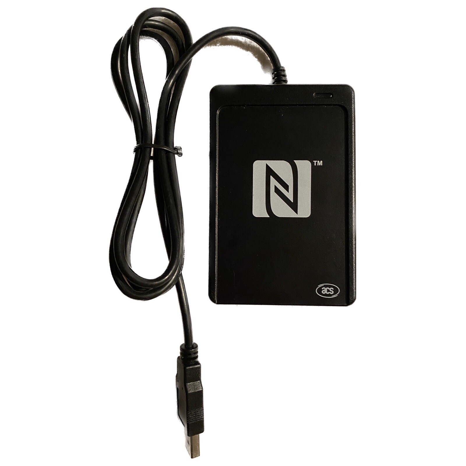 ACR1252U USB NFC Reader III for sale online | eBay