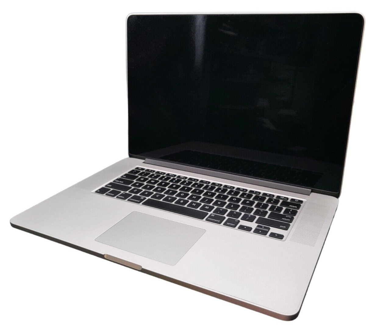 Apple MacBook Pro 11,4 2015 A1398 i7 4770HQ 2.20GHZ 15"16GB 256GB OSX ...