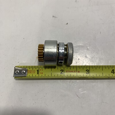 DYNATECT Polyclutch SLIP Clutch Assembly | eBay