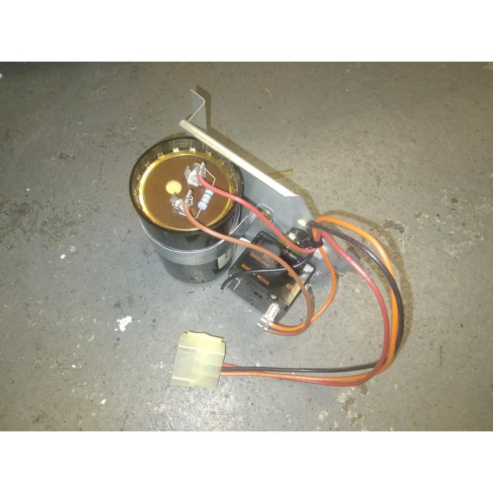 Trane Xr13 Hard Start Kit