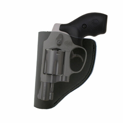 Leather IWB Holster Concealed Carry Holster fits Most .38 Special ...