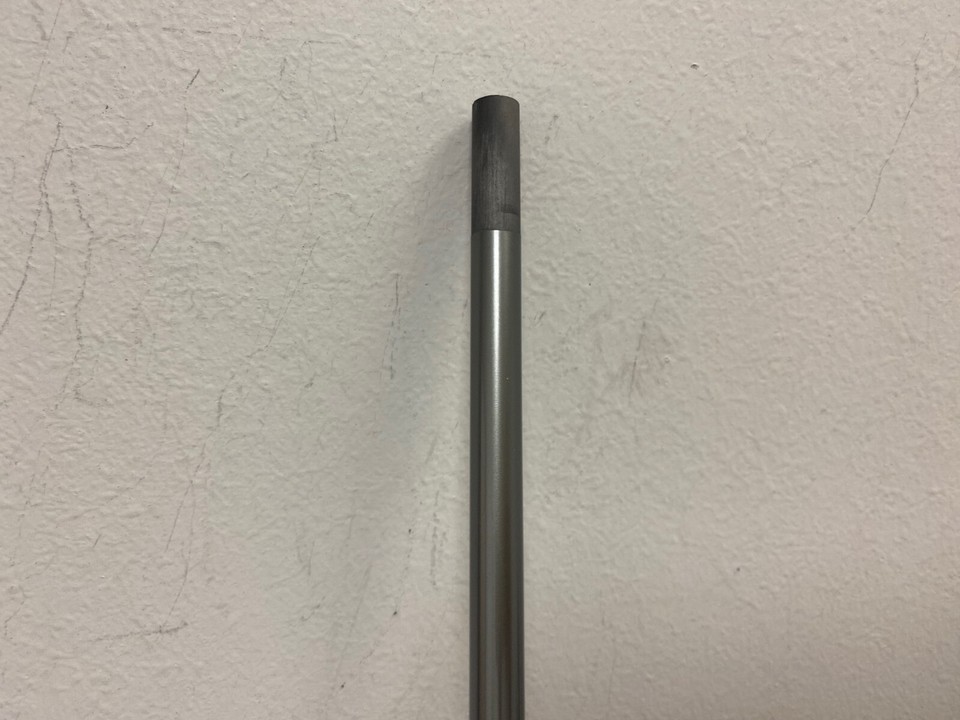 NEW Grafalloy ProLaunch Platinum X-Flex Hybrid/Iron Shaft 41" .370 ...