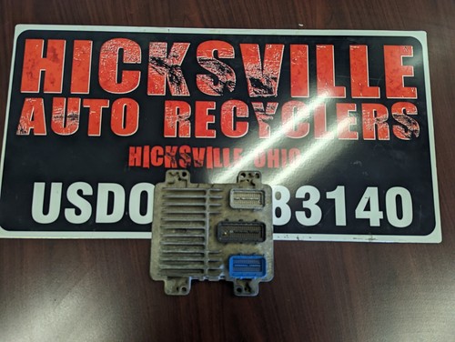 2004.5 2005 LLY Duramax Diesel GMC Chevy ECM Engine Control Module | eBay