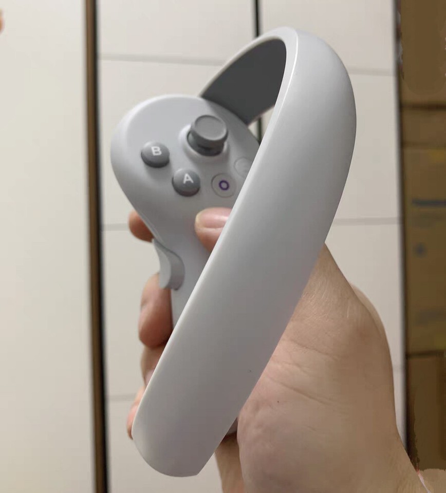 PICO 4 4 PRO VR MOTION CONTROLLER RIGHT / LEFT HAND * NEW & GENUINE ...