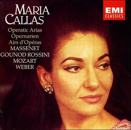 Operatic Arias (CD, Aug-1987, EMI Classics) for sale online | eBay
