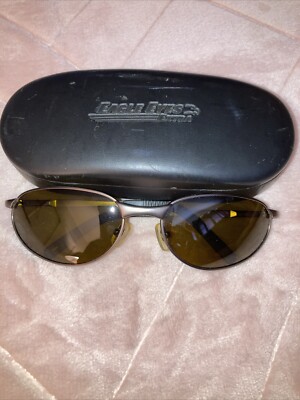 Men’s Eagle Eyes Sunglasses W/case | eBay