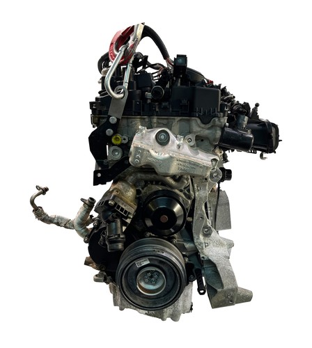 Engine for 2019 Mini Countryman F60 1.5 ALL4 B38A15A B38 224HP | eBay