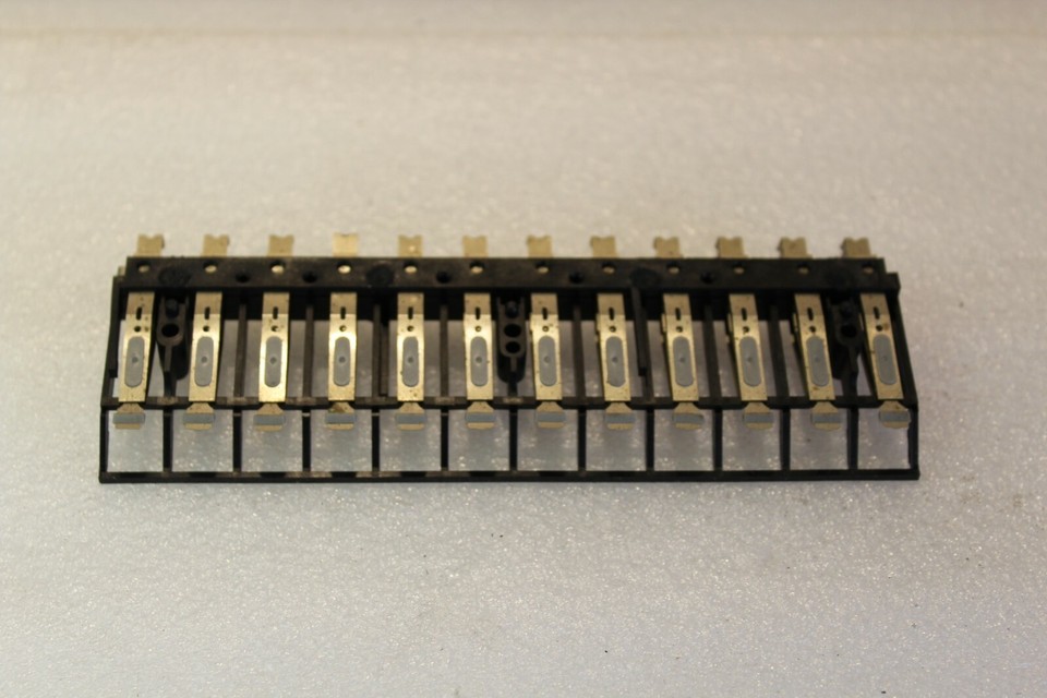 Korg Triton, Korg Trinity, Yamaha Keyboards Key Contact Switches | eBay