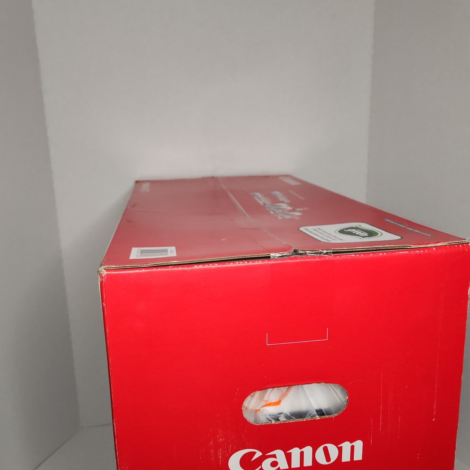 Canon PIXMA MX922 Wireless Office All-in-One Printer - 9600 dpi Color ...