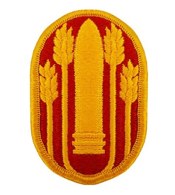 196th Maneuver Enhancement Brigade Color Patch-Veteran Owned Business ...
