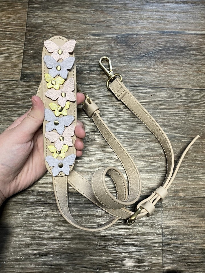 Disney Her Universe Tinkerbell Fairy Dandelion Purse W/ Strap And Card ...