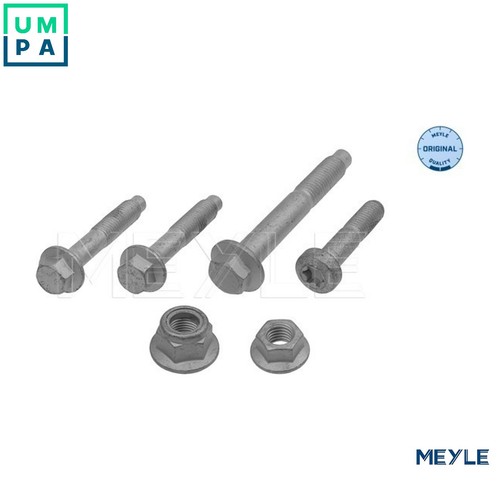 MOUNTING AND BOLTING KIT CONTROLTRAILING ARM 714 654 0000 FOR FORD ...