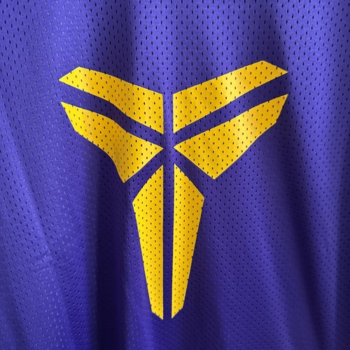 Nike NBA Kobe Dri-Fit Reversible Jersey Mesh FZ0934-010 Men’s 2XL Practice Game | eBay