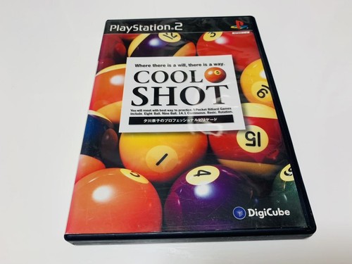 Cool shot ps2 PlayStation 2 jp | eBay
