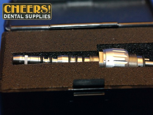 2 PACK,KAVO STYLE,465LRN TYPE MULTIFLEX COUPLER,LED BULB,BRAND NEW ...