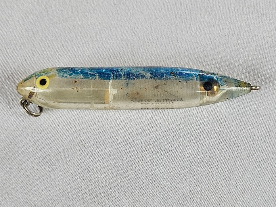 Choose One - Fishing Lures Crankbait Jerkbait Plug Spinner Spoon ...