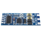 Single chip microcomputer TTL to RS485 module 485 to serial port UART ...