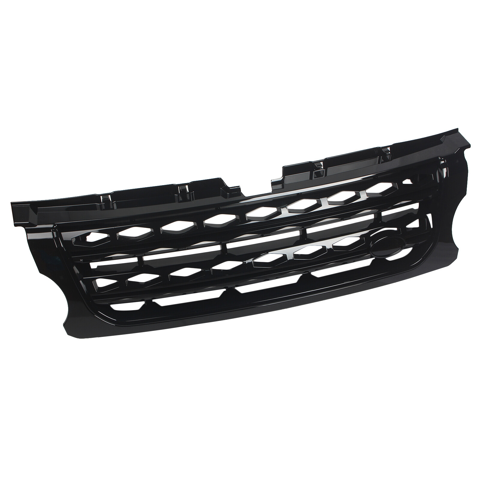 For 2014-2016 Land Rover LR4 LR057534 Front Grille Bumper Honey Comb ...