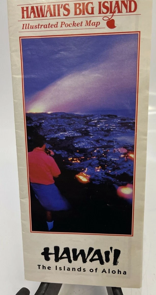 Hawaiian Archipelago From Space