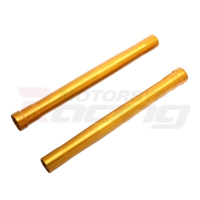 608mm Front Suspension Outer Fork Leg Tubes Pair For BMW F800GS 2006 ...