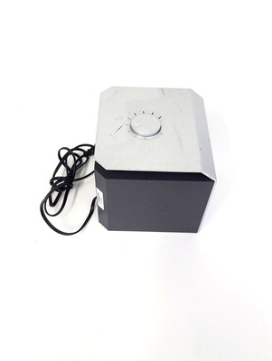 Used Dell Zylux Multimedia Computer Speaker System Powered Subwoofer ...