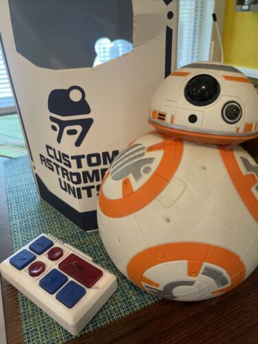 Star Wars Remote-Controlled Robots for sale - eBay