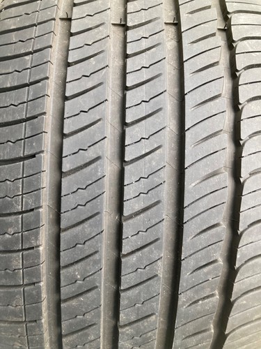 1 michelin primacy MXM4 run flat tire. Only about 3000 miles on it. | eBay