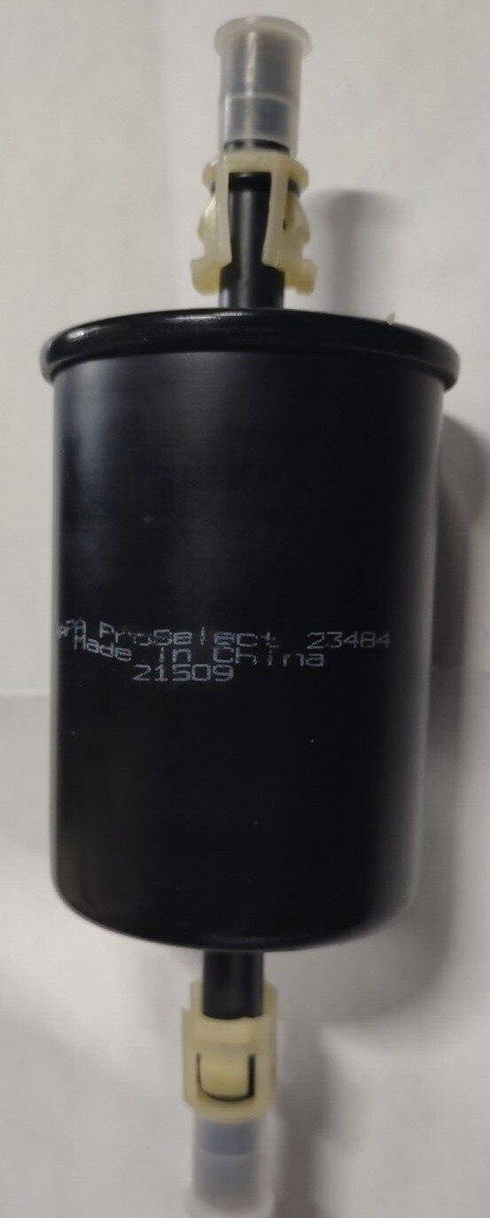 NAPA Pro select Cadillac Fuel Filter PN# 23484 | eBay
