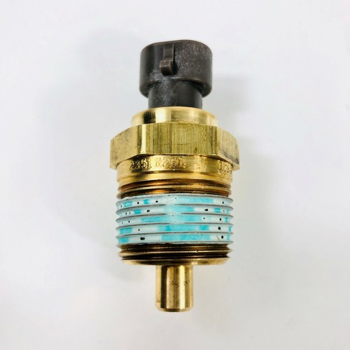 DETROIT DIESEL 23515251 SENSOR OEM, COOLANT TEMPERATURE, 3/4" NPT, 2 ...