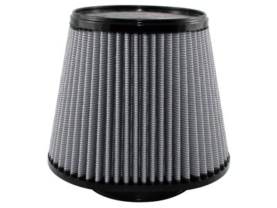 aFe Replacement Pro DRY S Air Filter 5-1/2 IN F 10x7 IN B 7 IN T 8 IN H ...