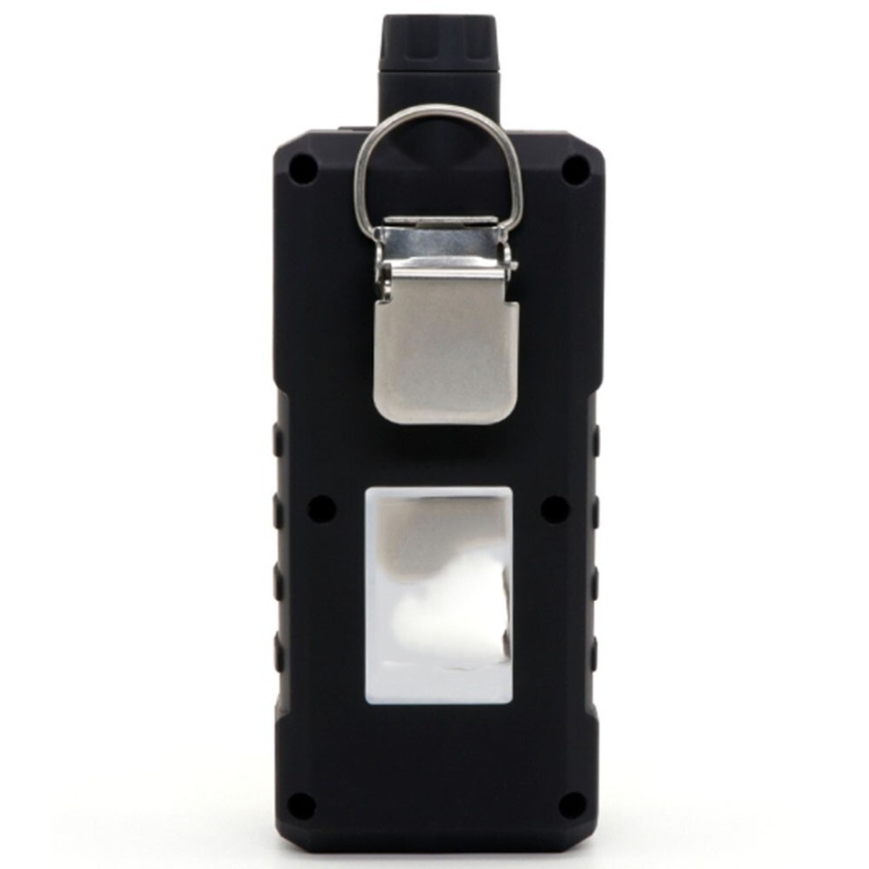 Hydrogen Detector Analyzer Handheld H2 Detectors with 0-1000ppm ...