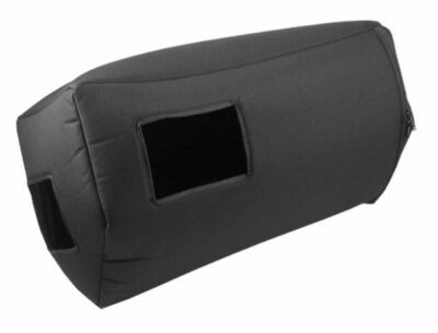EAW KF650E Speaker Cover - 1/2" Padding, Black, Made in USA by Tuki ...