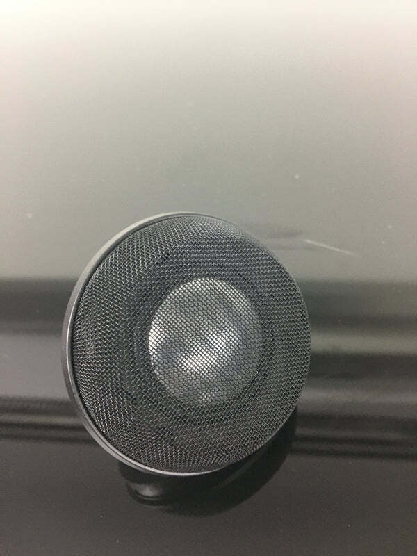 Bowers & Wilkins Tweeter for B&W 803S part # ZZ14273 | eBay