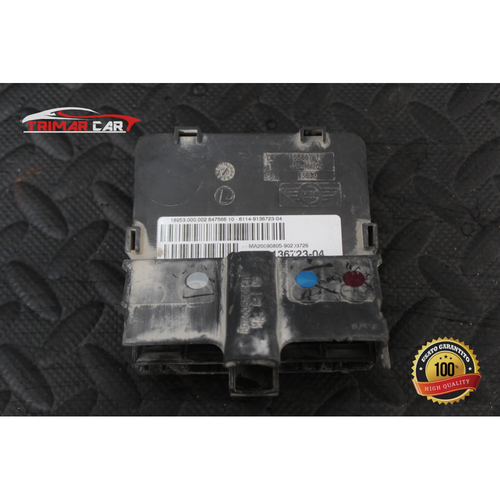 9136723-04 CENTRALINA RELè BATTERIA MINI CABRIOLET (R57)(07-15) | eBay