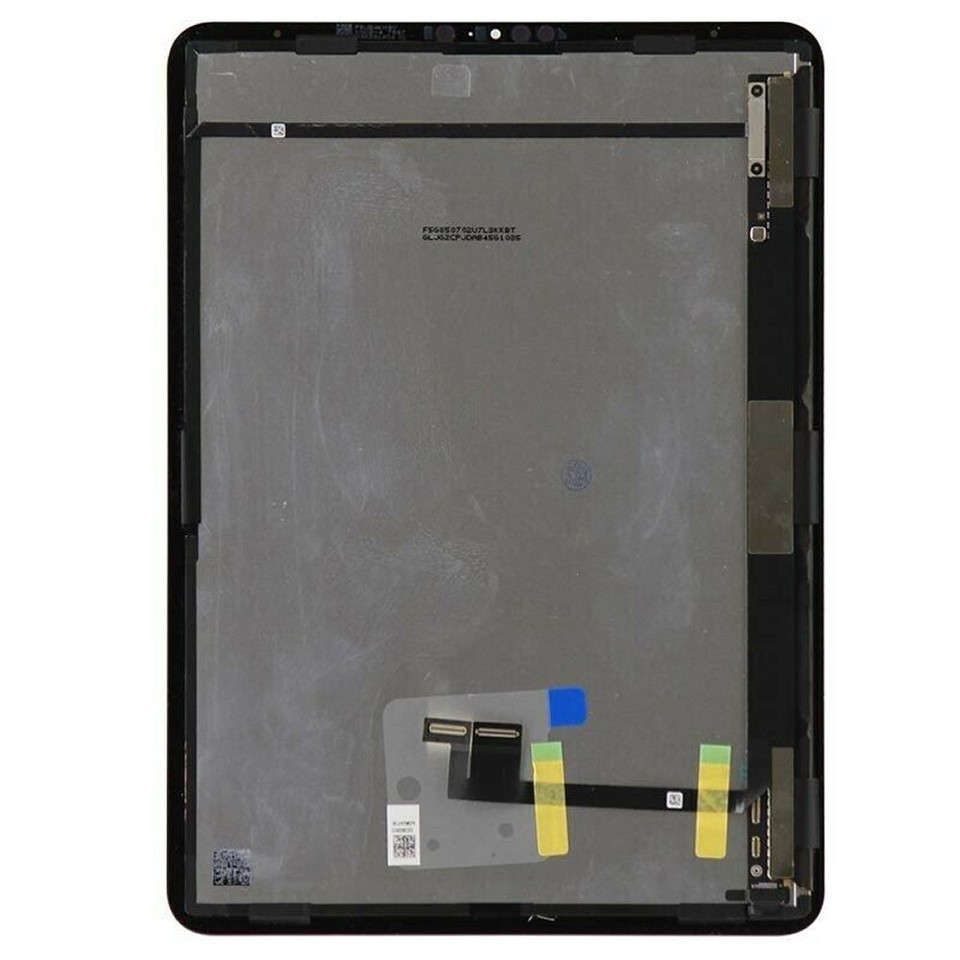 LCD Touch Screen Assembly Replacement For iPad Pro 11 A2013 A1934 A1980 ...